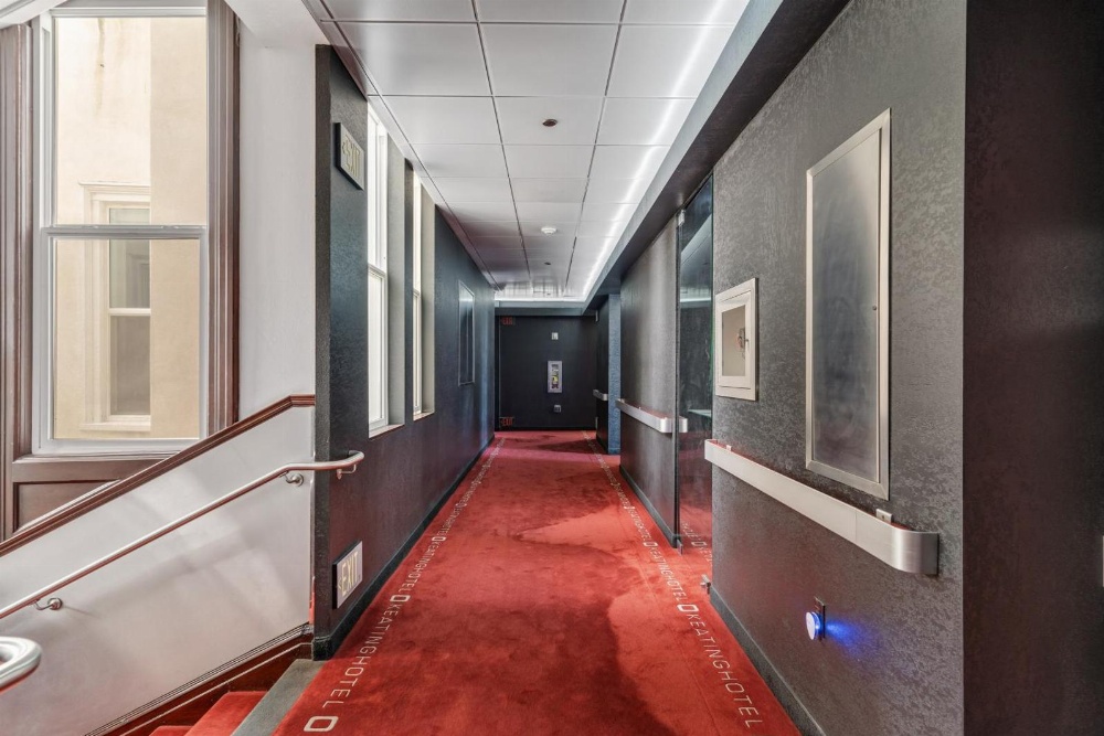 The Keating Hotel, Hotel in San Diego California - Book Online