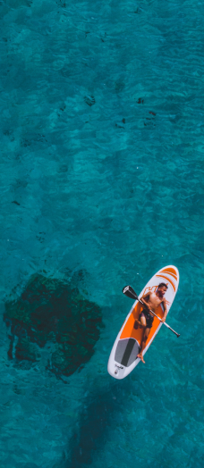 The Keating Hotel By Pininfarina, Hotel in San Diego California